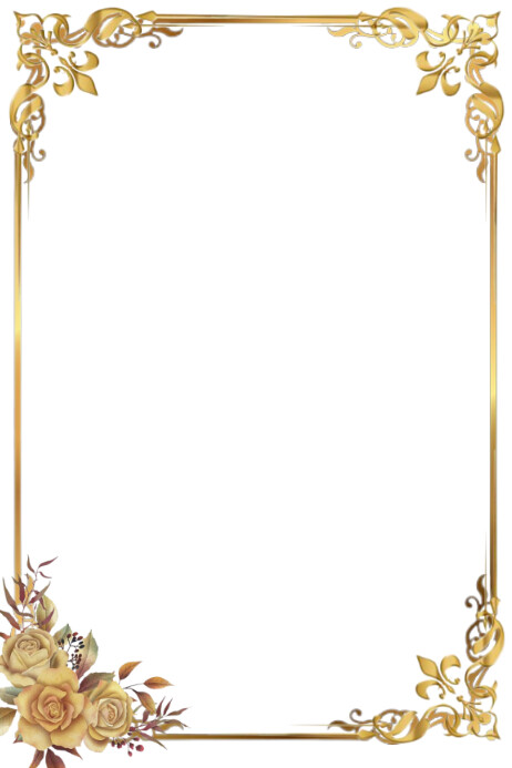 Wedding Invitation card background Template | PosterMyWall