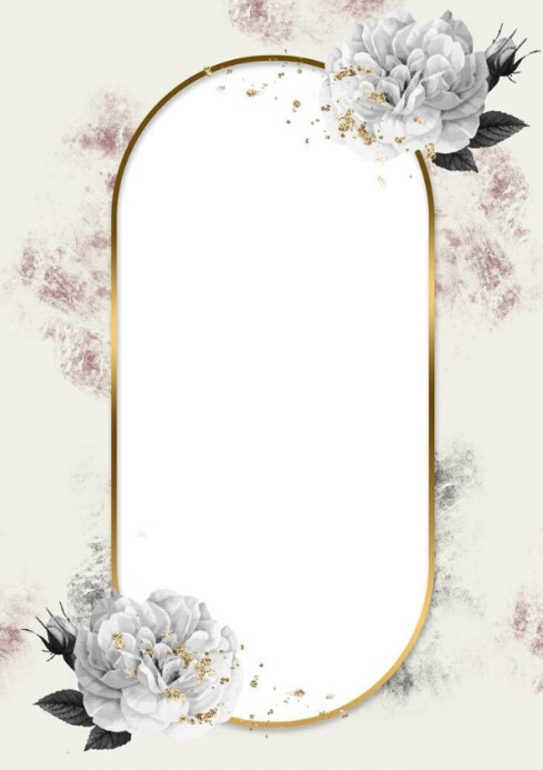 Wedding Invitation card background Template | PosterMyWall