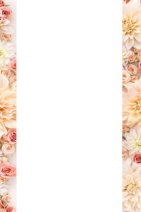 Wedding card template design white background | PosterMyWall