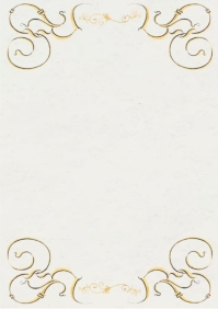 Wedding invitation card Template | PosterMyWall