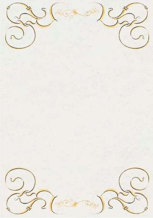 Wedding Invitation card background Template | PosterMyWall