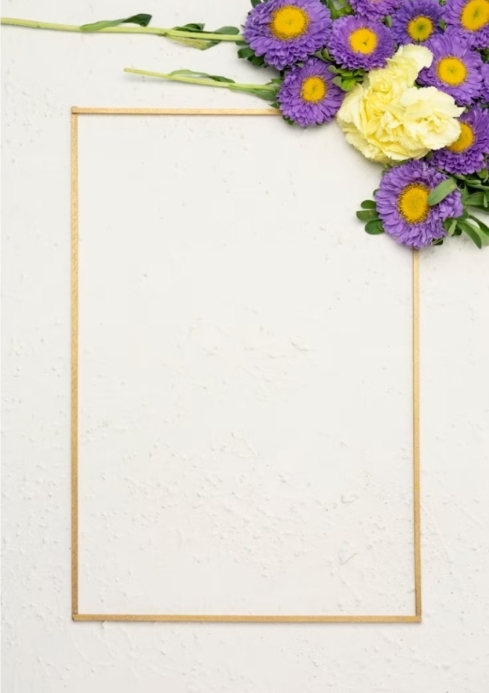 Wedding Invitation card background Template | PosterMyWall