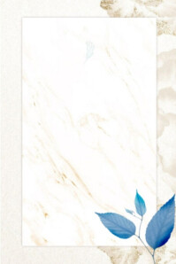 Wedding card template white background | PosterMyWall