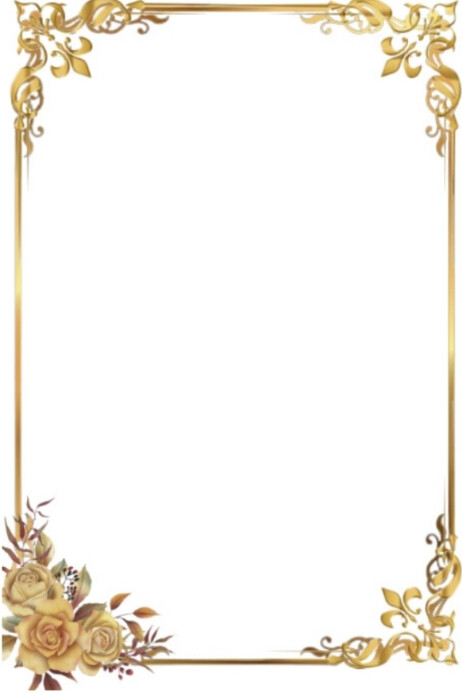 Wedding Invitation card background template d | PosterMyWall