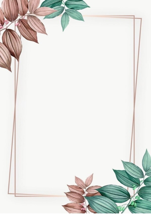 Wedding Invitation card background template d | PosterMyWall