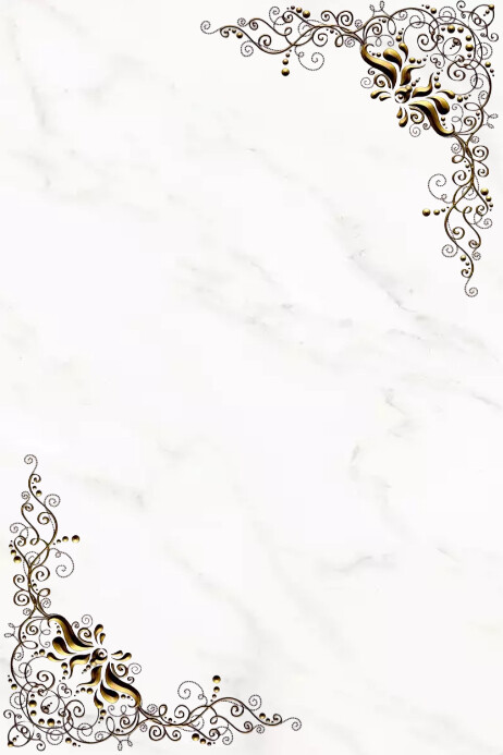 Wedding Invitation card background template d | PosterMyWall