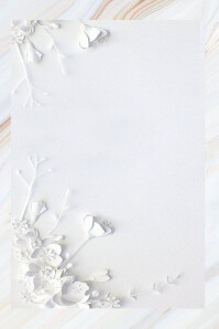 Canva wedding invitation template | PosterMyWall