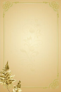 Wedding Invitation card background template d | PosterMyWall