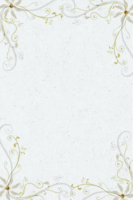 Wedding Invitation card background template d | PosterMyWall