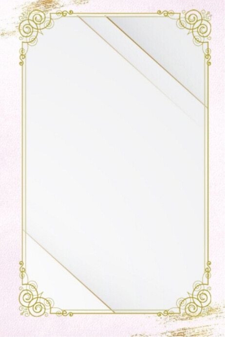 Wedding Invitation card background template d | PosterMyWall