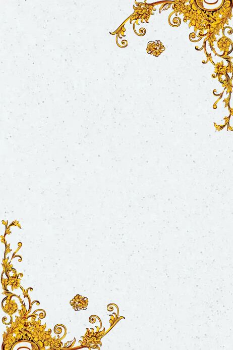 Wedding Invitation card background template d | PosterMyWall