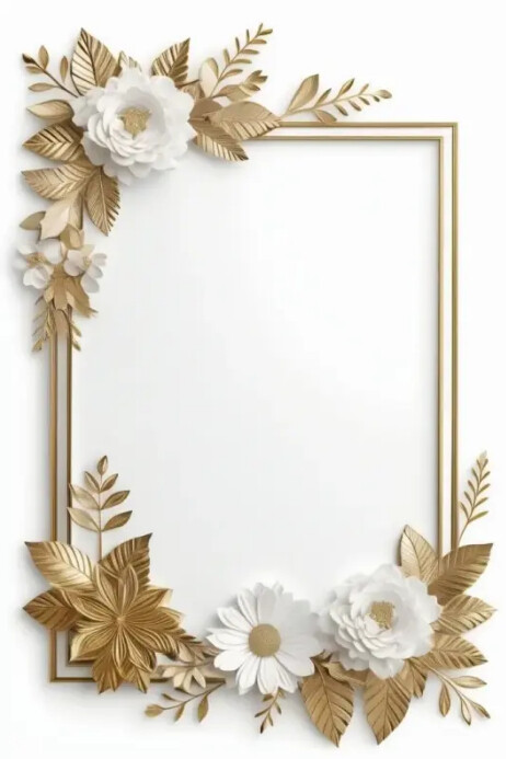 Wedding invitation card Template | PosterMyWall