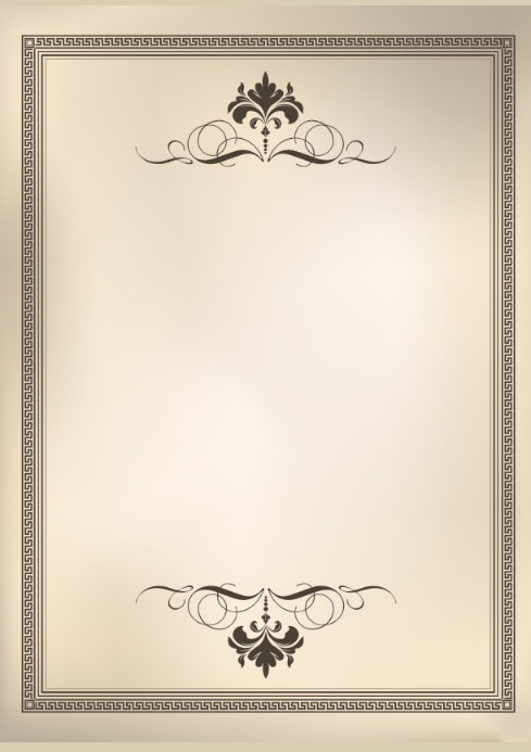 Wedding Invitation Card Template | PosterMyWall