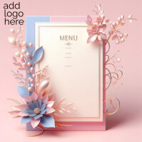 Wedding Invitation Template | PosterMyWall