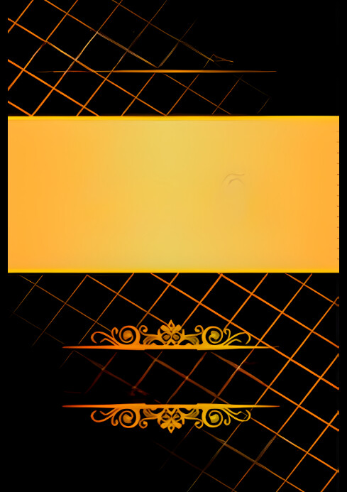 Wedding invitation card Template | PosterMyWall