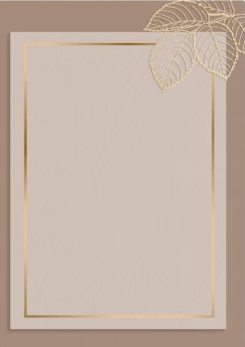 Wedding invitation Card template | PosterMyWall