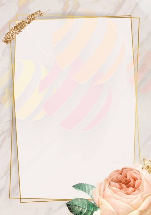 Wedding invitation design template | PosterMyWall