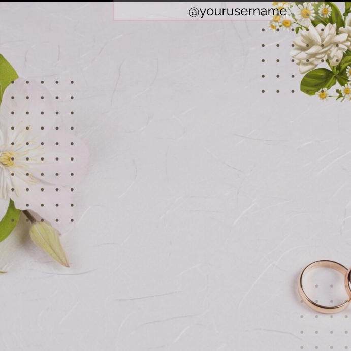 Wedding invitation Template | PosterMyWall