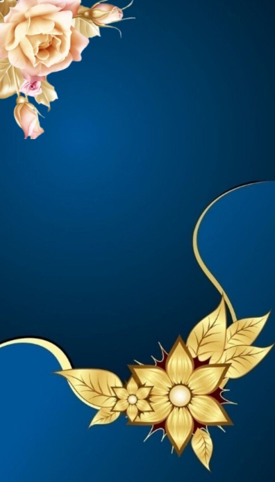 Copy of Wedding invitation frame template | PosterMyWall