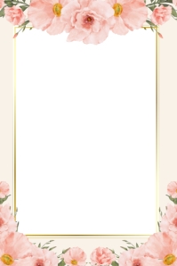 Wedding Invitation Template | PosterMyWall