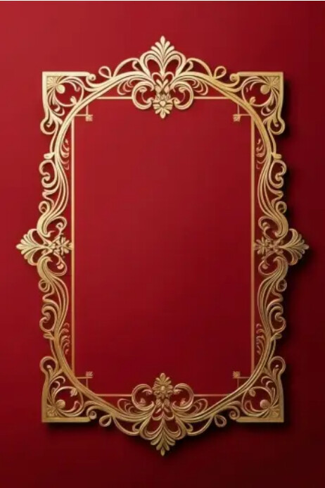 Wedding invitation sample Template | PosterMyWall