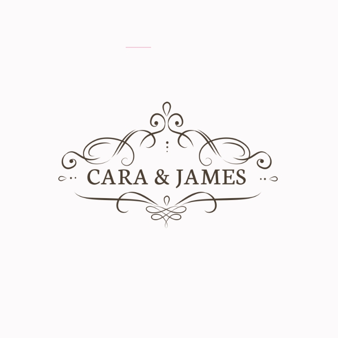 Wedding invitations poster design template | PosterMyWall