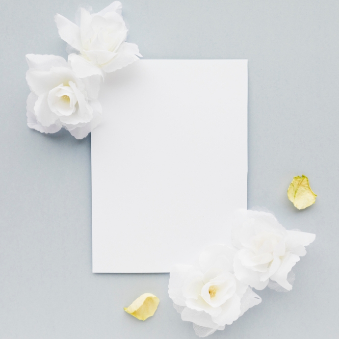 Wedding note Template | PosterMyWall