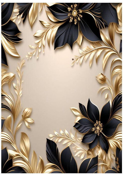 Wedding party/invitation card Template | PosterMyWall