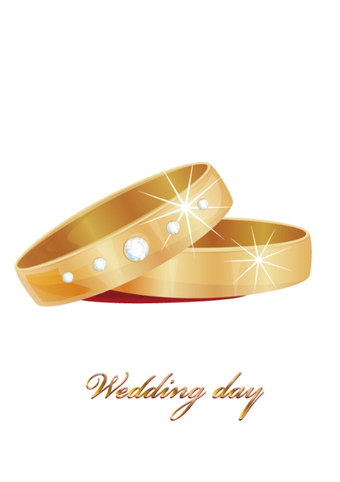 Plantilla de wedding ring graphy diamond | PosterMyWall