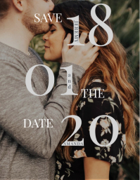 WEDDING MARRIAGE Event Flyer Template | PosterMyWall