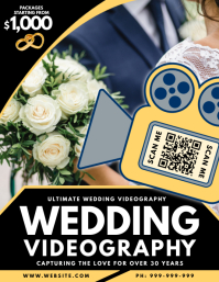 50+ videography Customizable Design Templates | PosterMyWall