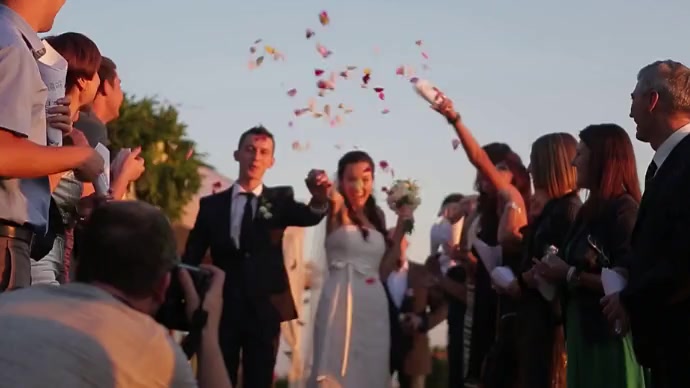 Weeding Template | PosterMyWall