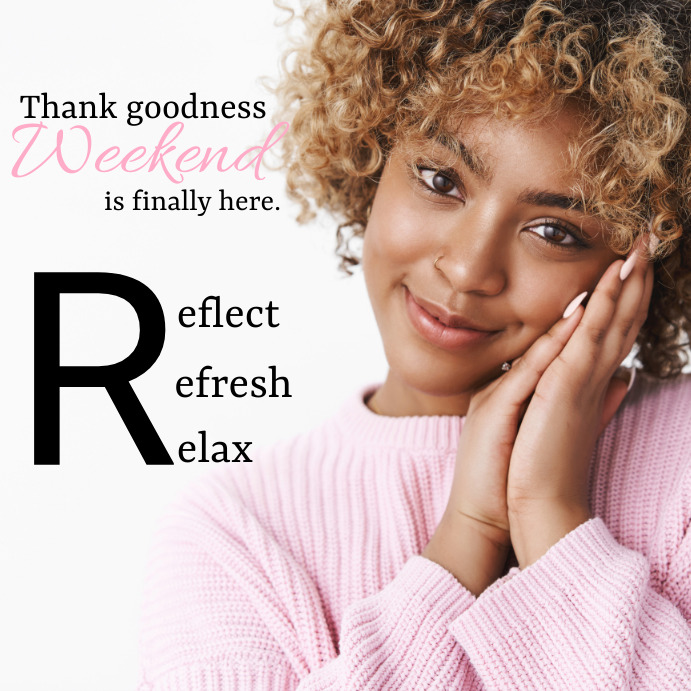 weekend flyer Template | PosterMyWall