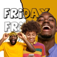 Weekend flyer design Template | PosterMyWall