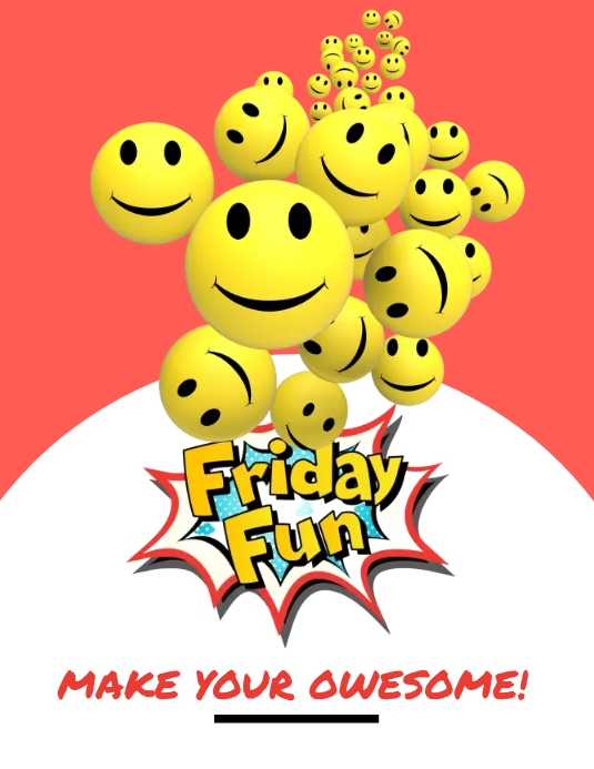 Copy of Weekend Post | PosterMyWall