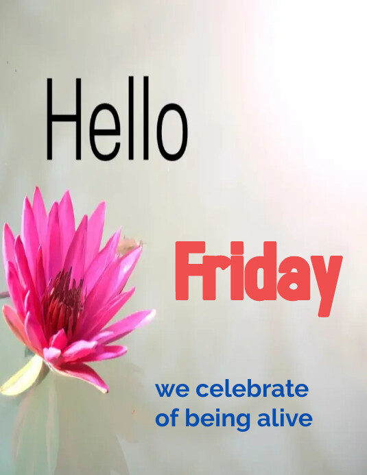 Weekend quote Template | PosterMyWall