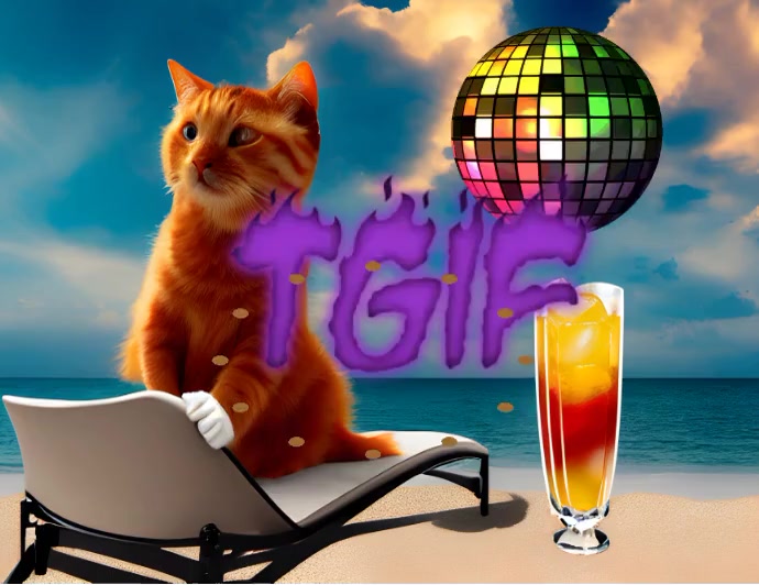 Copy of Weekend template | PosterMyWall