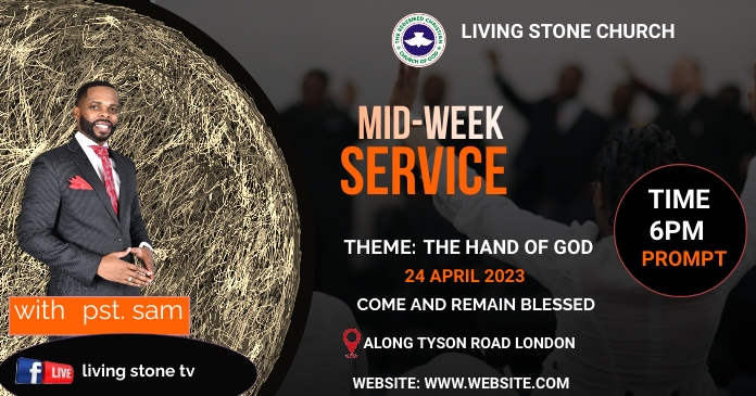 Copy of WEEKLY ACTIVITIES | PosterMyWall