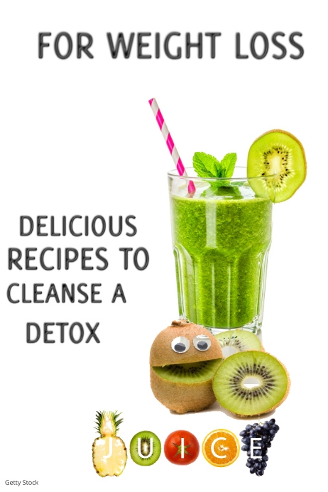 WEIGHT LOSS Template | PosterMyWall