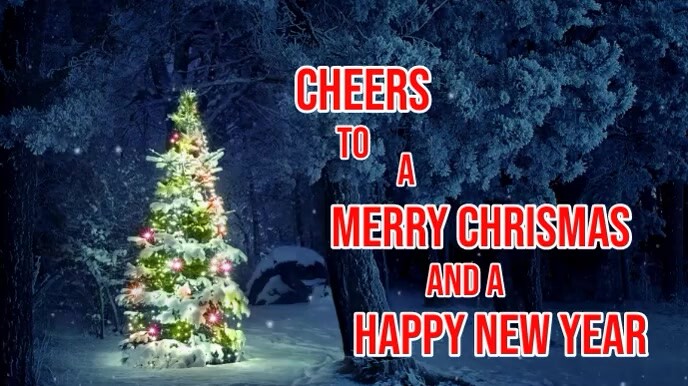 Welcome 2024 Template | PosterMyWall