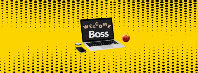 welcome back Template | PosterMyWall