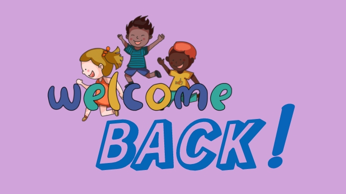 welcome banner (14) Template | PosterMyWall