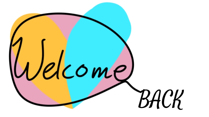 welcome banner (7) Template | PosterMyWall