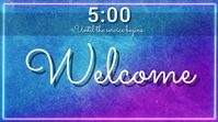 church countdown Template | PosterMyWall