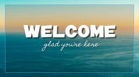 Welcome Template | PosterMyWall