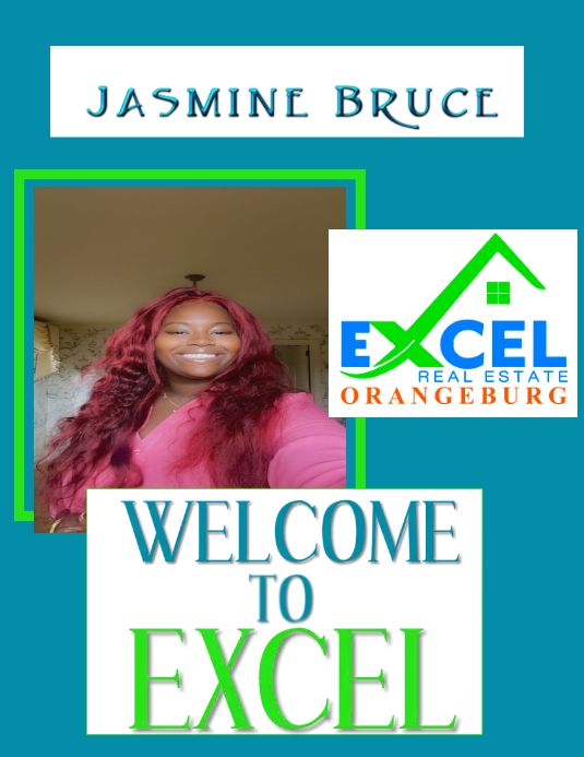 Welcome flyer Template | PosterMyWall