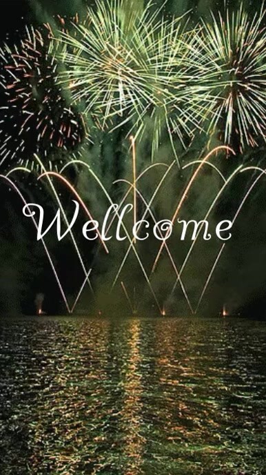 Copy of welcome flyers | PosterMyWall