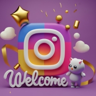 28,530+ welcome back show Customizable Design Templates | PosterMyWall