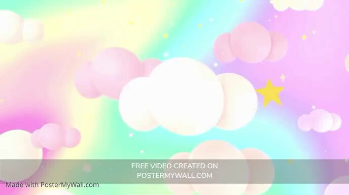 WELCOME INTRO Template | PosterMyWall