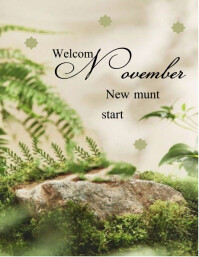 157+ Free Templates for 'Welcome to november flyer' | PosterMyWall